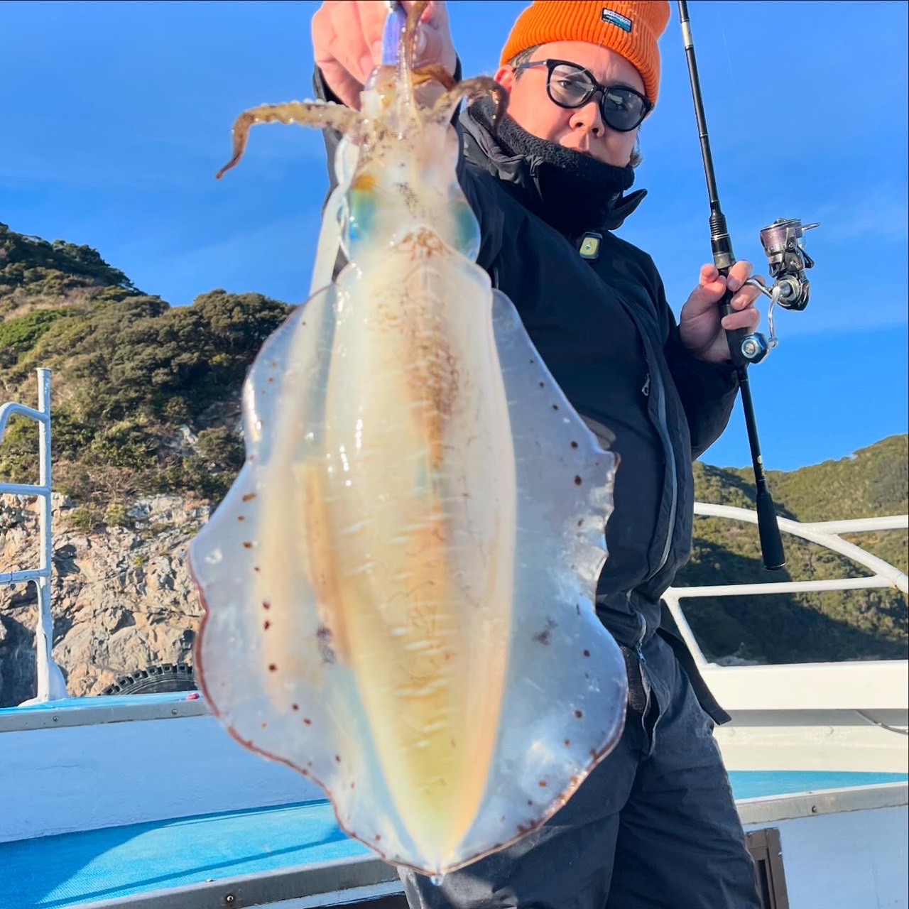 IMG_8024 – 速見丸〜鶴見の磯釣り、瀬渡し